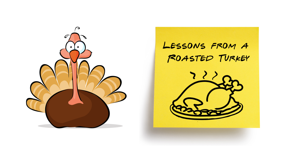 Thanksgiving: A Time for Thought and Thanks | Edward Kopko