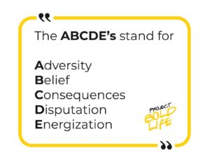 The ABCDE’s of Learning Optimism (and Unlearning Helplessness) | Edward ...