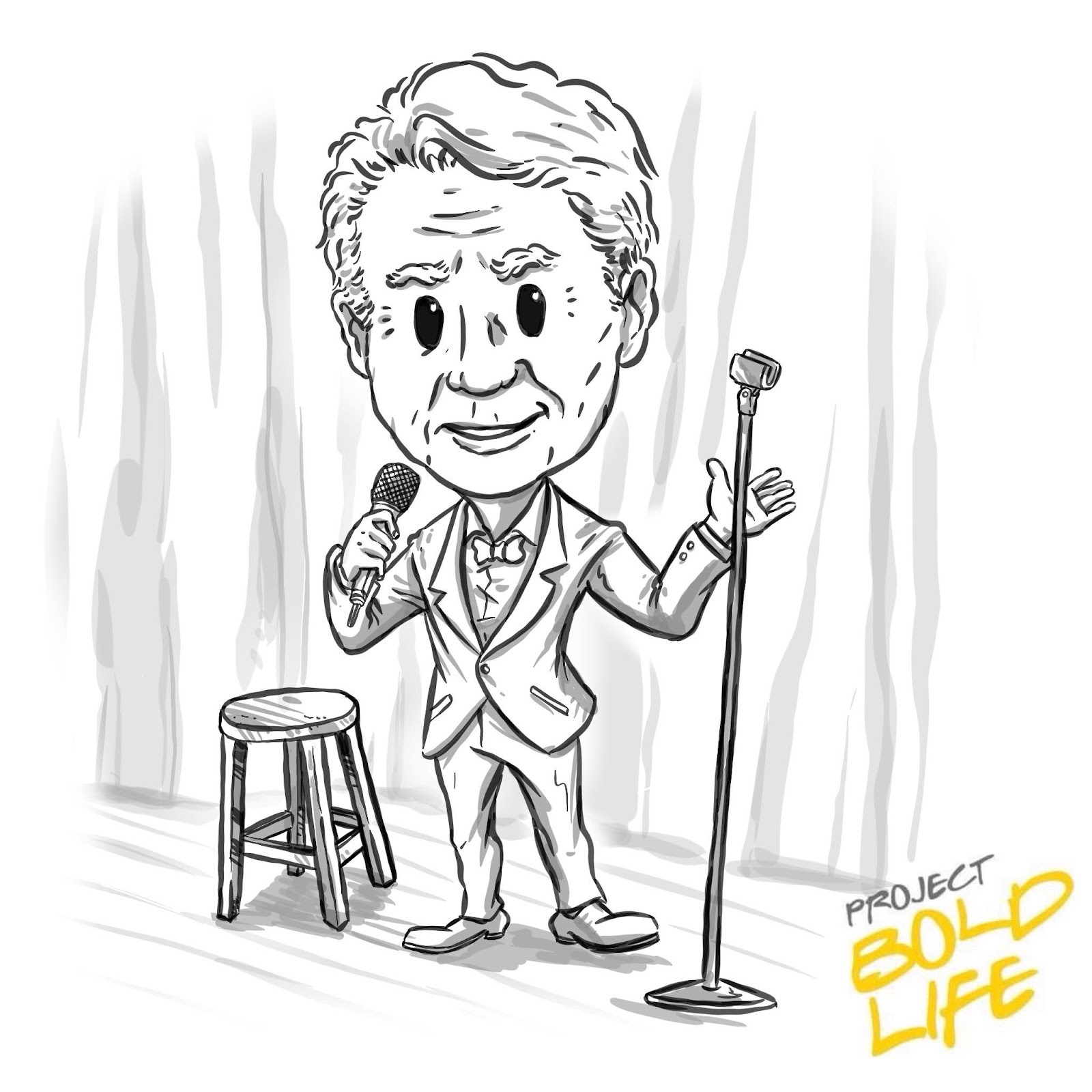 The Special Ingredient for Business Leadership Is… Humor! | Edward Kopko